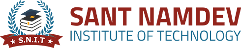 SNIT | SANT NAMDEV INSTITUTE OF TECHNOLOGY